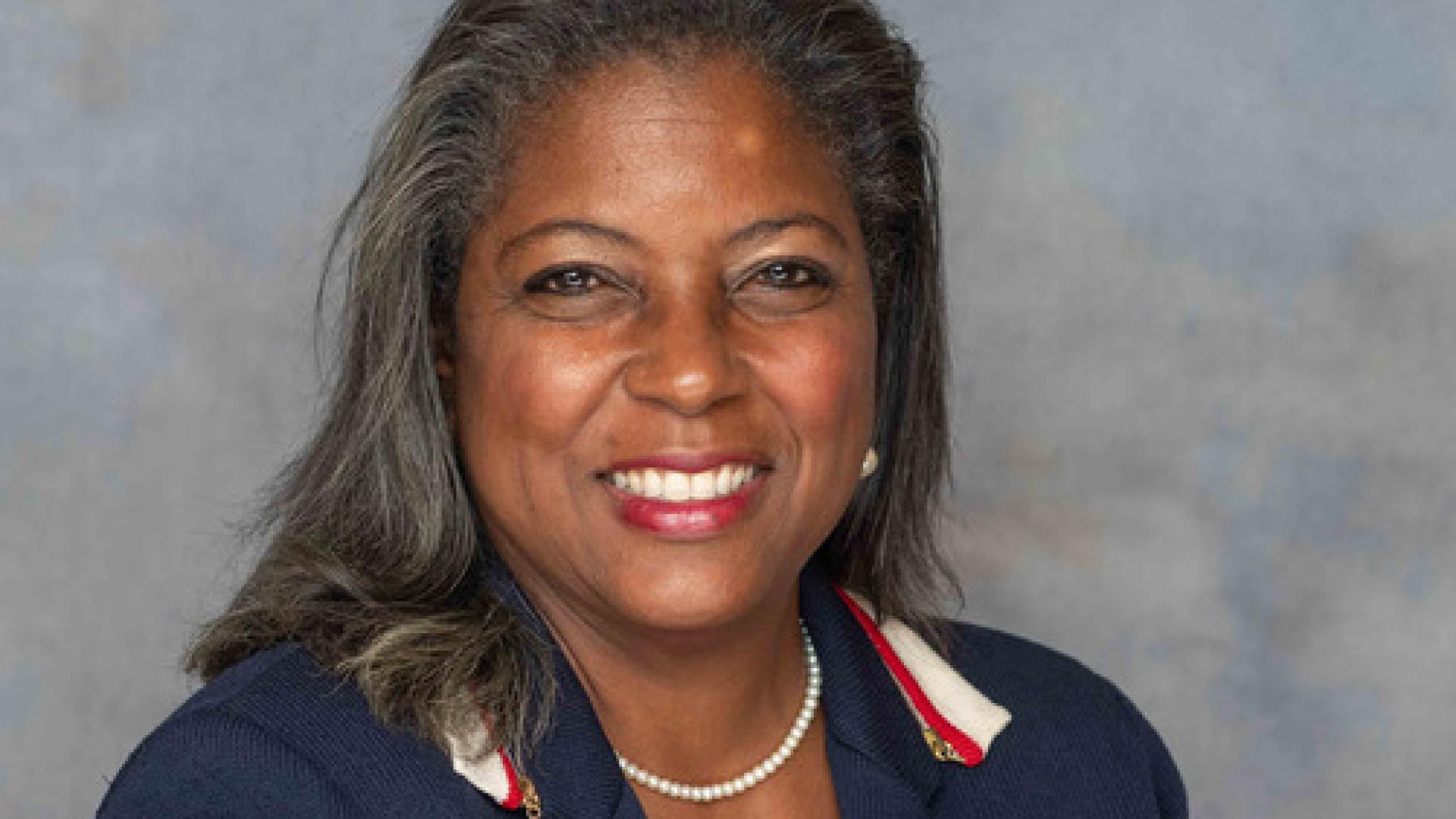 Andrea A. Hayes | Howard Profiles